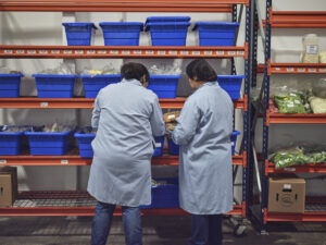 Our Story - First Quality Produce