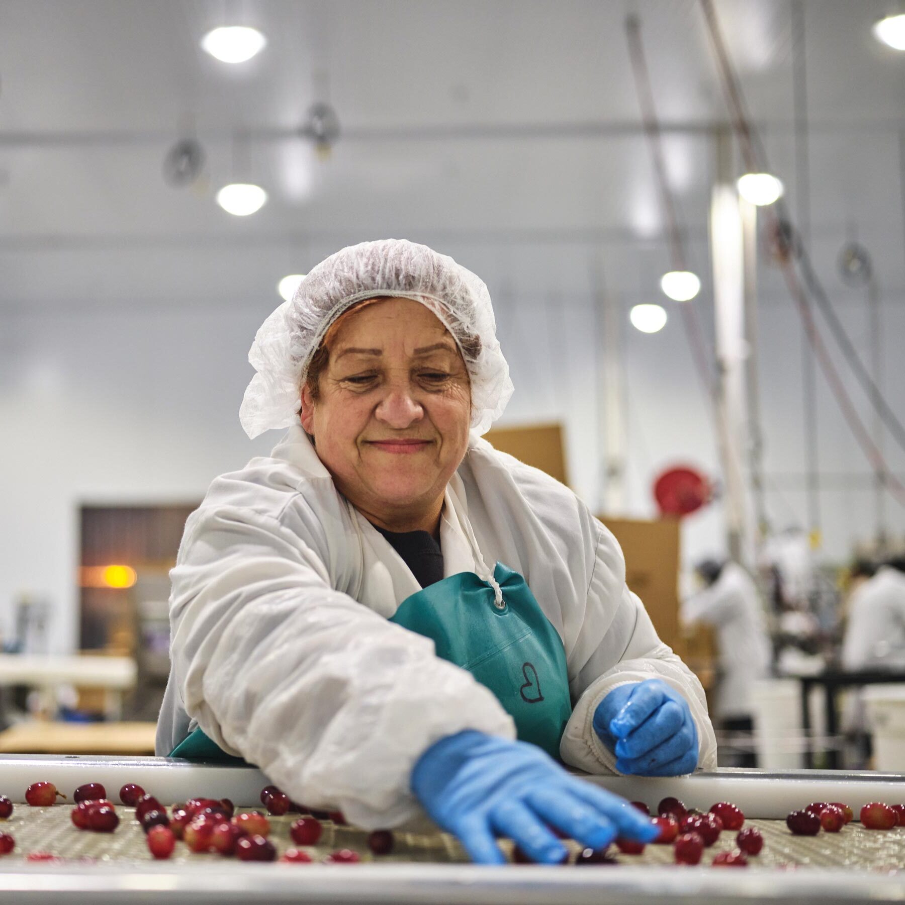 Our Story - First Quality Produce