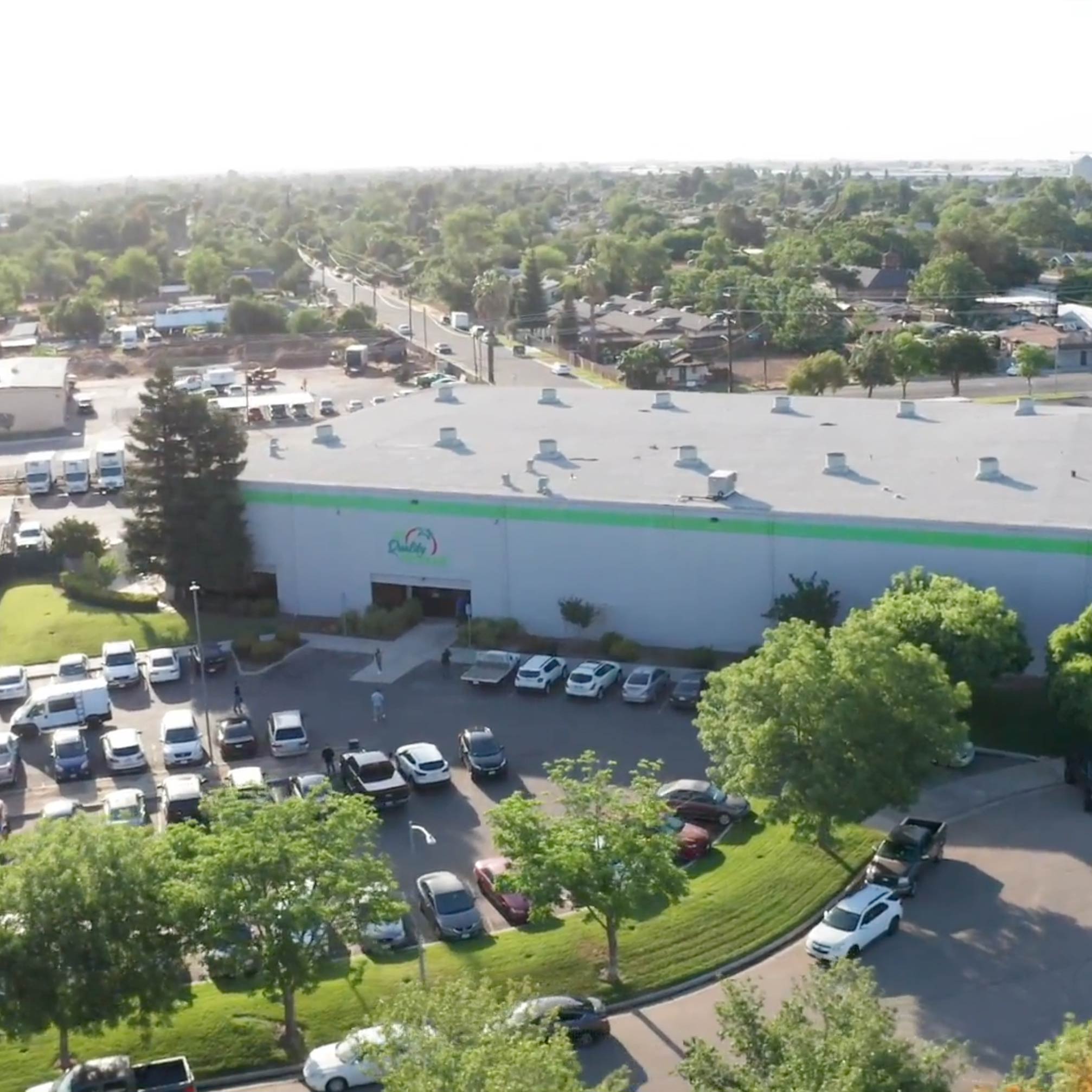 Our Story - First Quality Produce