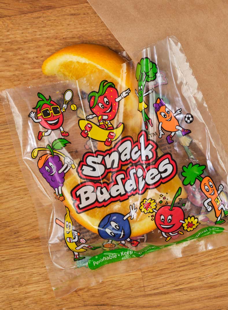 Products - First Quality Produce